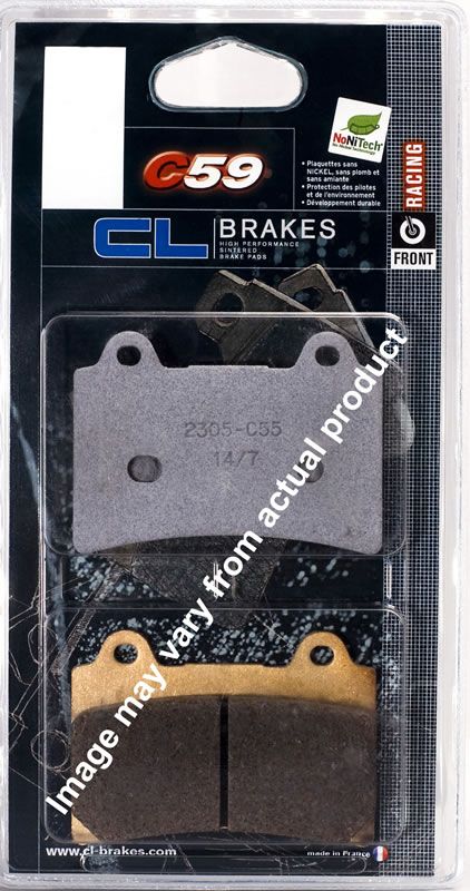 Front Brake Pads | Page 2 | Kawasaki Ninja 1000 Forum