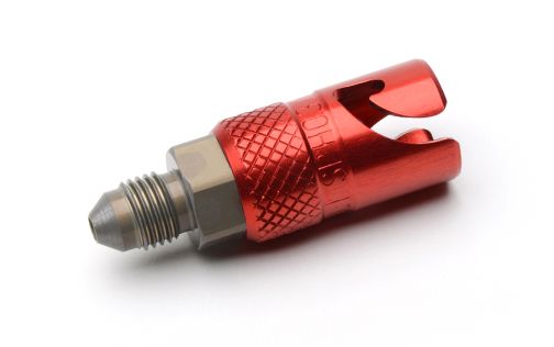 Dry Brake Plug, brake line quick disconnect