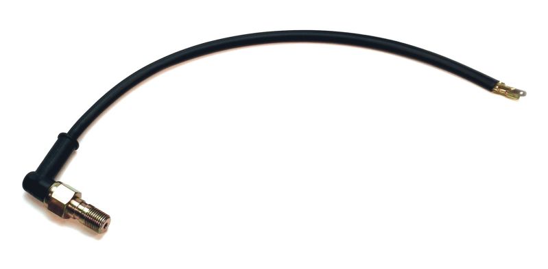 Brake Light Switch, banjo bolt