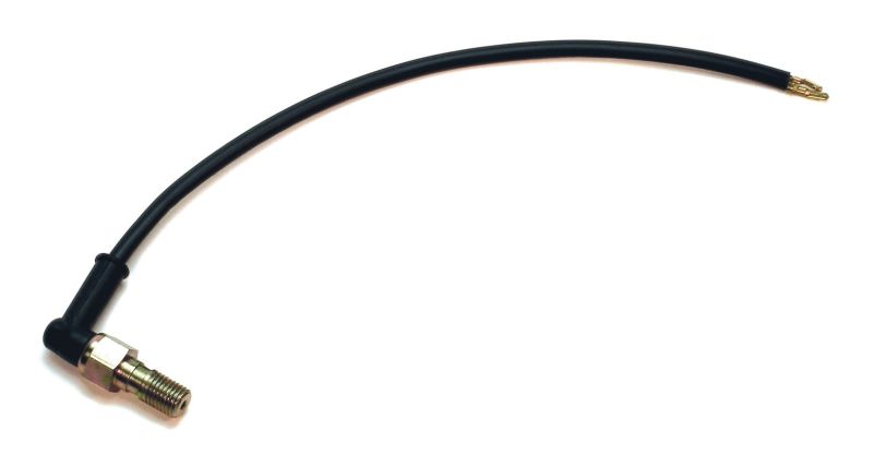 Brake Light Switch, banjo bolt