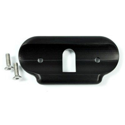 msm combi handlebar bolt on bracket, 1-1/8 bars