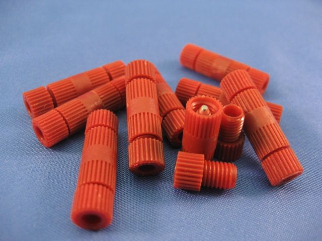 Posi-Lock cable connector