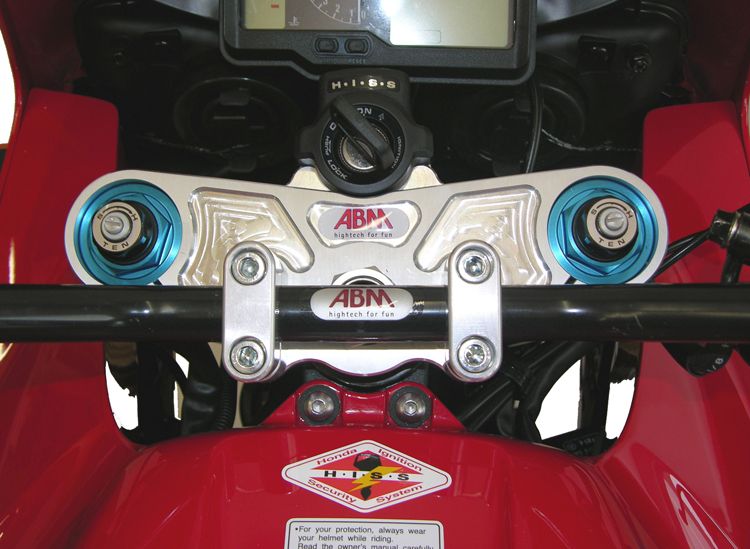 Easiest way to convert '06 CBR600RR to bars? | Custom Fighters - Custom ...