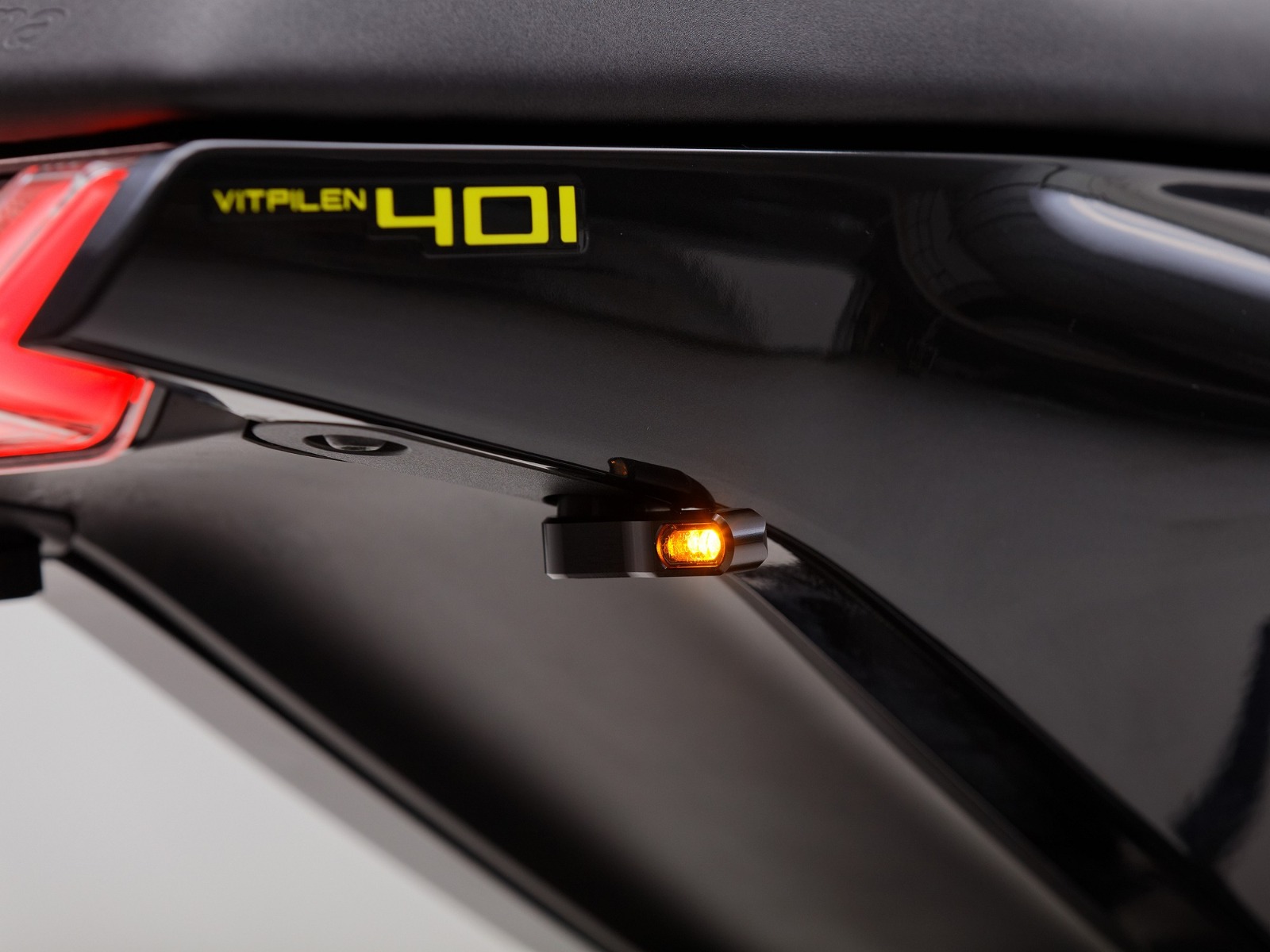 Turn Signals Husqvarna Vitpilen 401 and 701